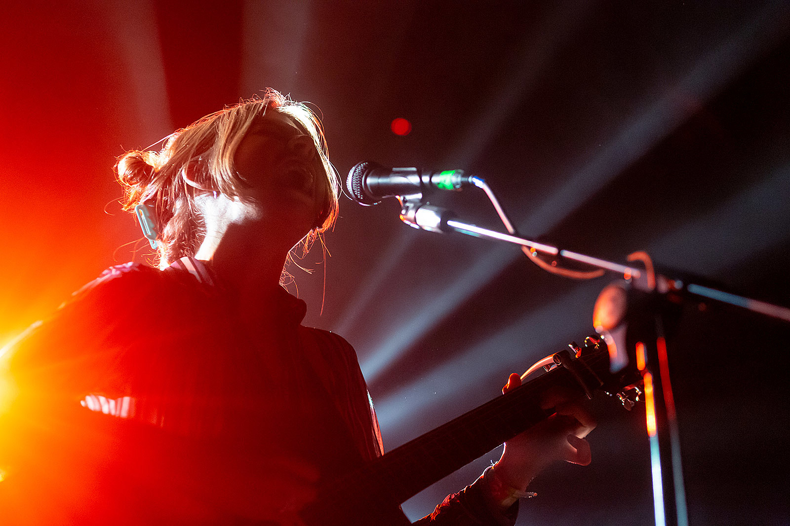 Perfume Genius, Tomberlin & Yaya Bey played Knockdown Center (pics ...