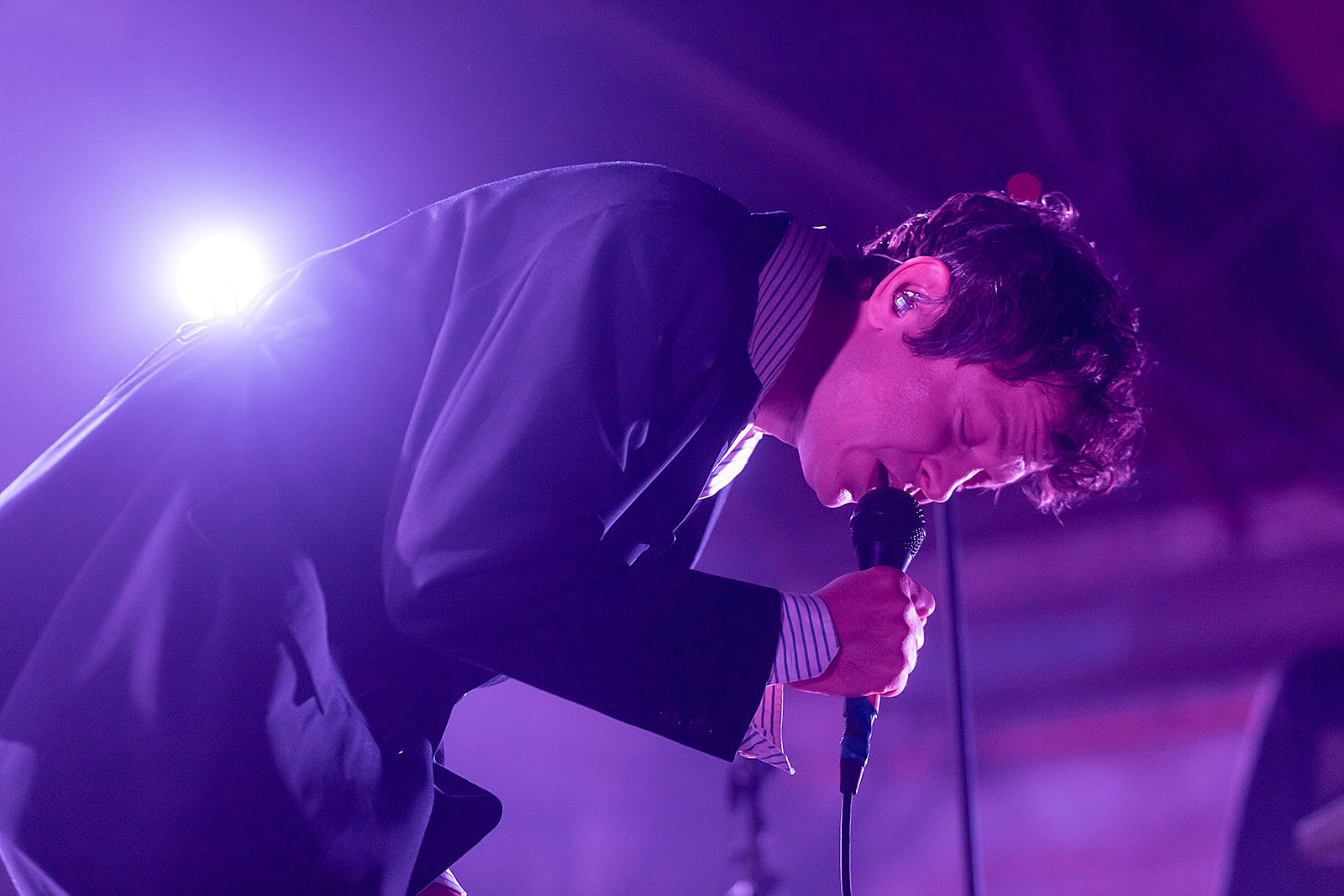 Perfume Genius, Tomberlin & Yaya Bey played Knockdown Center (pics ...