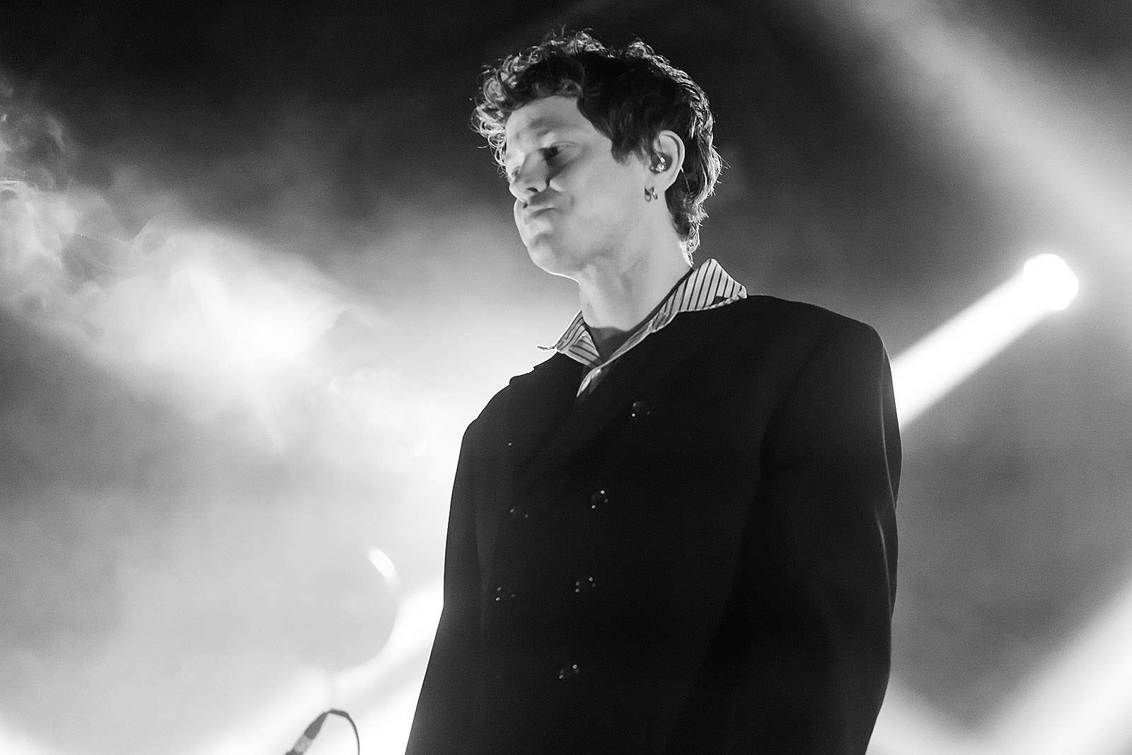 Perfume Genius, Tomberlin & Yaya Bey played Knockdown Center (pics ...