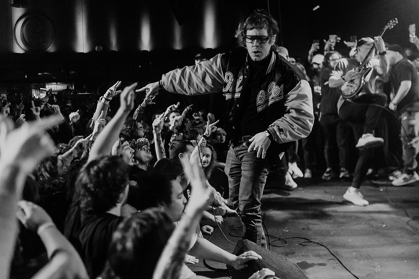 5 Hardcore Albums That Defined Each Era, According to Axe to Grind