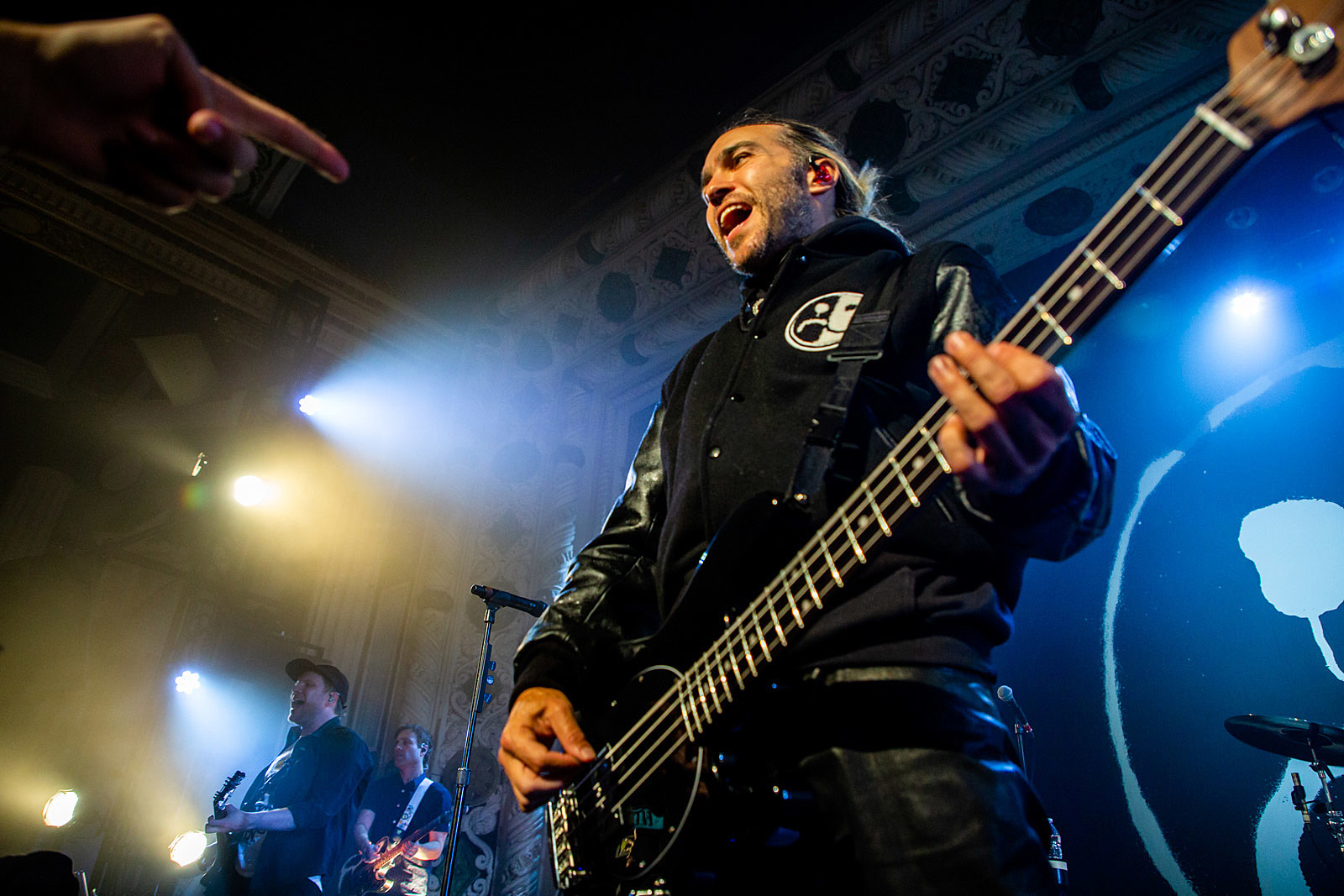 Fall Out Boy announce tour with Bring Me the Horizon, Alkaline Trio ...