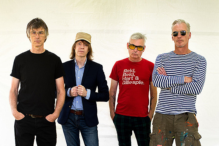 Sloan's Jay Ferguson talks vinyl collecting, being a 13-year-old record ...