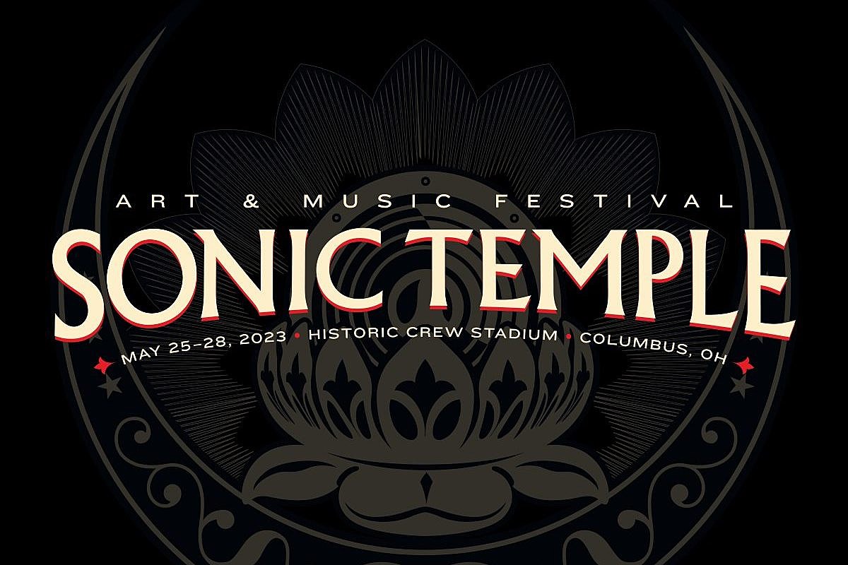 Sonic Temple 2023 lineup: Tool, Deftones, Foo Fighters, QOTSA, Jawbreaker, Converge & more