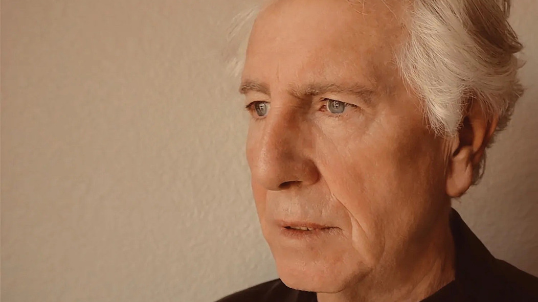 Graham Nash announces first album in 7 years, 'Now,' shares "Right Now"