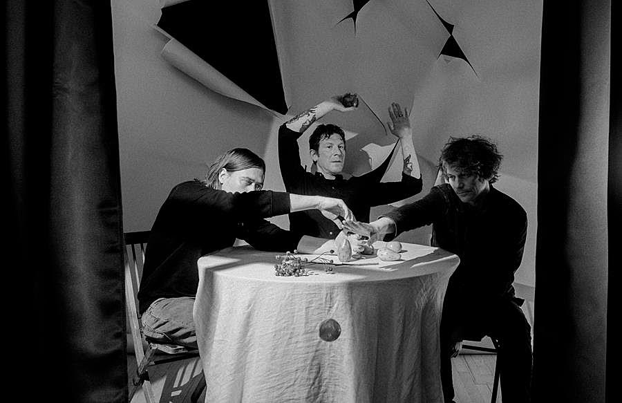 FACS' Brian Case tells us about his favorite albums of 2023