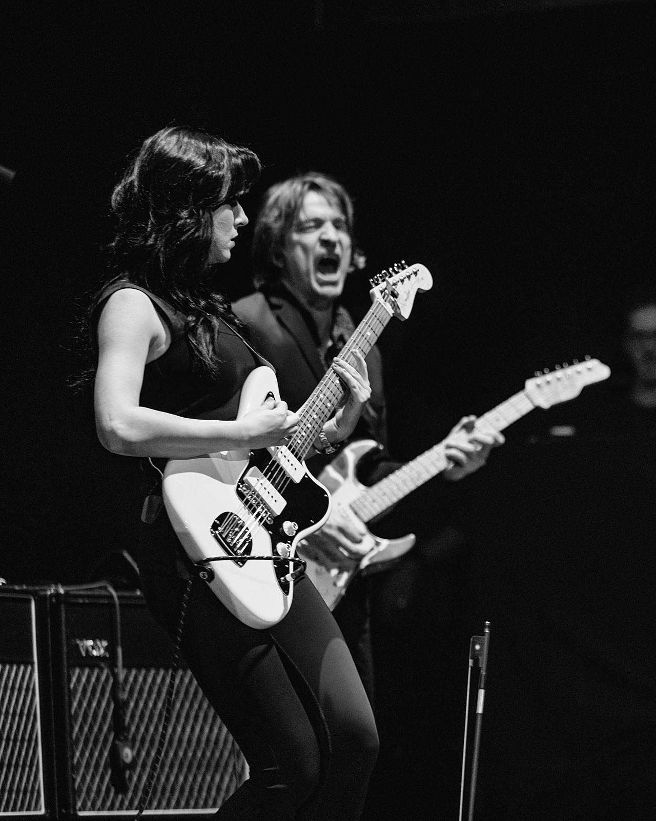 Iggy Pop played new Chicago venue The Salt Shed (pics, setlist, video)
