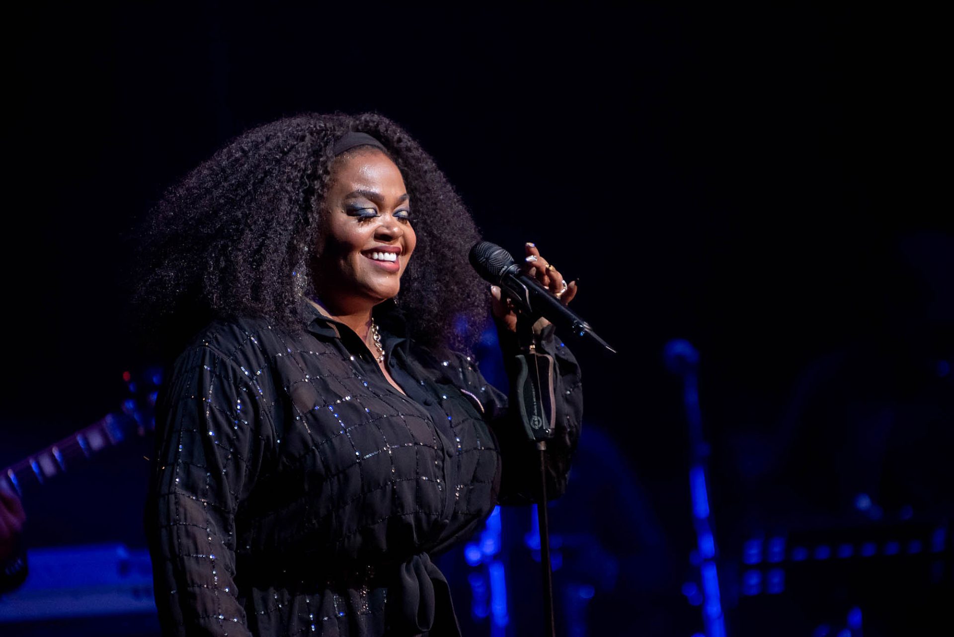 Jill Scott celebrated her debut album at Kings Theatre (pics, setlist)