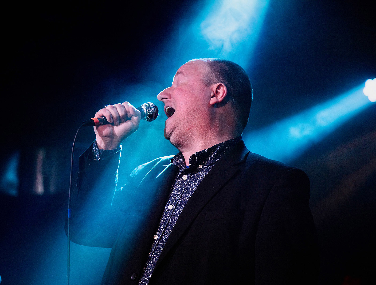 Protomartyr's Joe Casey tells us about his Top 11 Albums of 2023