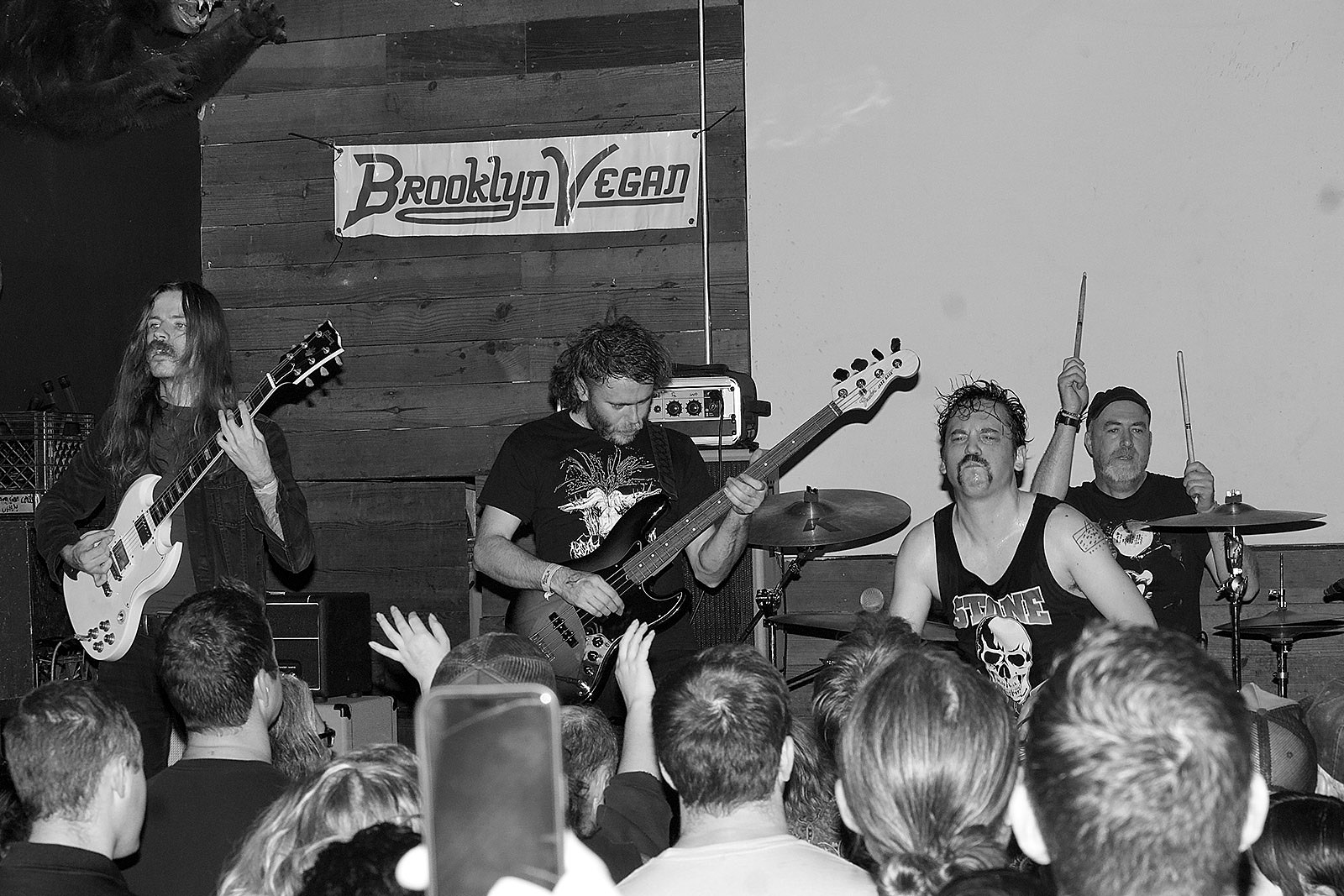 Pigs Pigs Pigs Pigs Pigs Pigs Pigs share KEXP session, announce fall tour