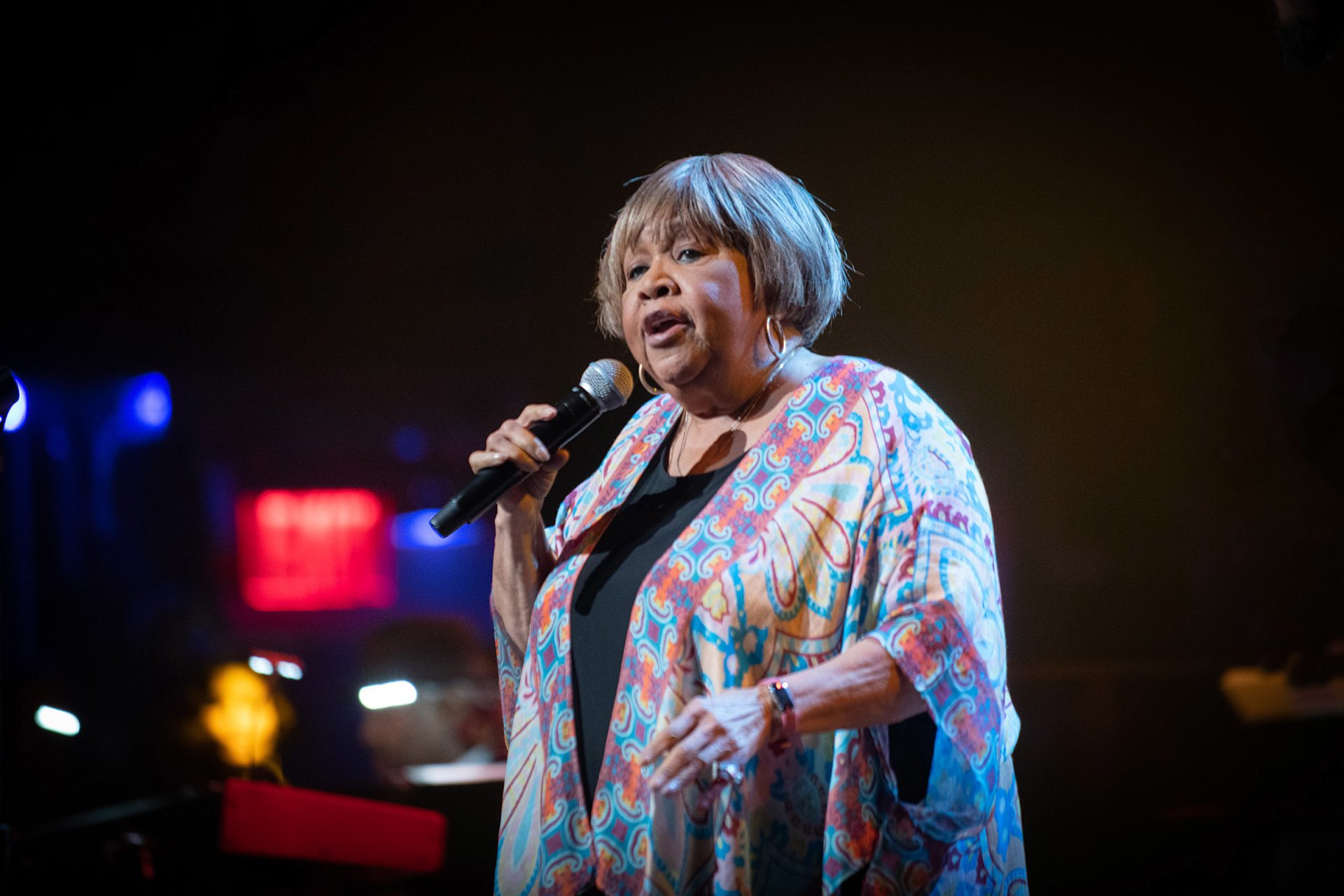St Vincent, Mavis Staples, Jim James, Sheryl Crow & more played 2023 ...