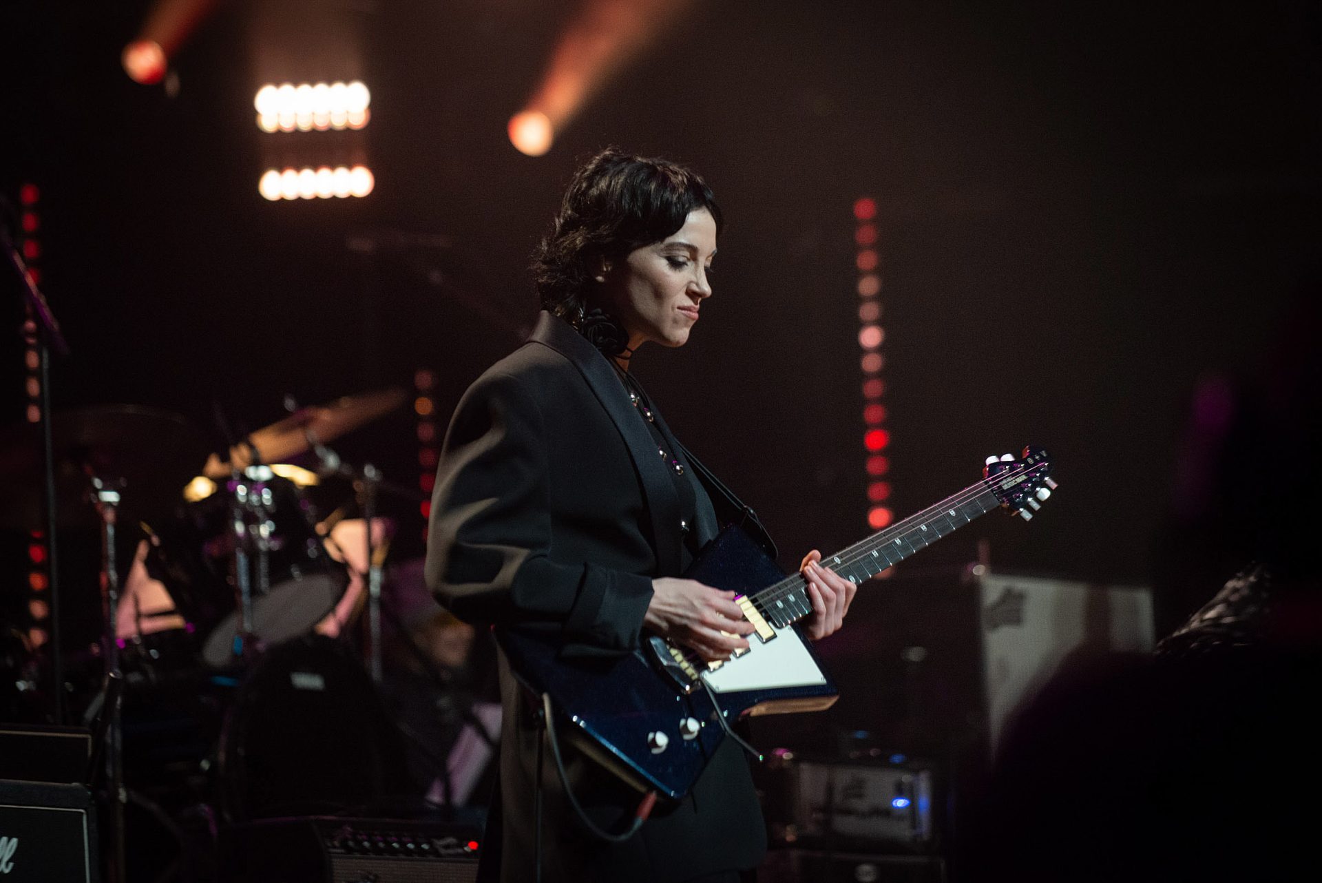 St Vincent, Mavis Staples, Jim James, Sheryl Crow & more played 2023 ...