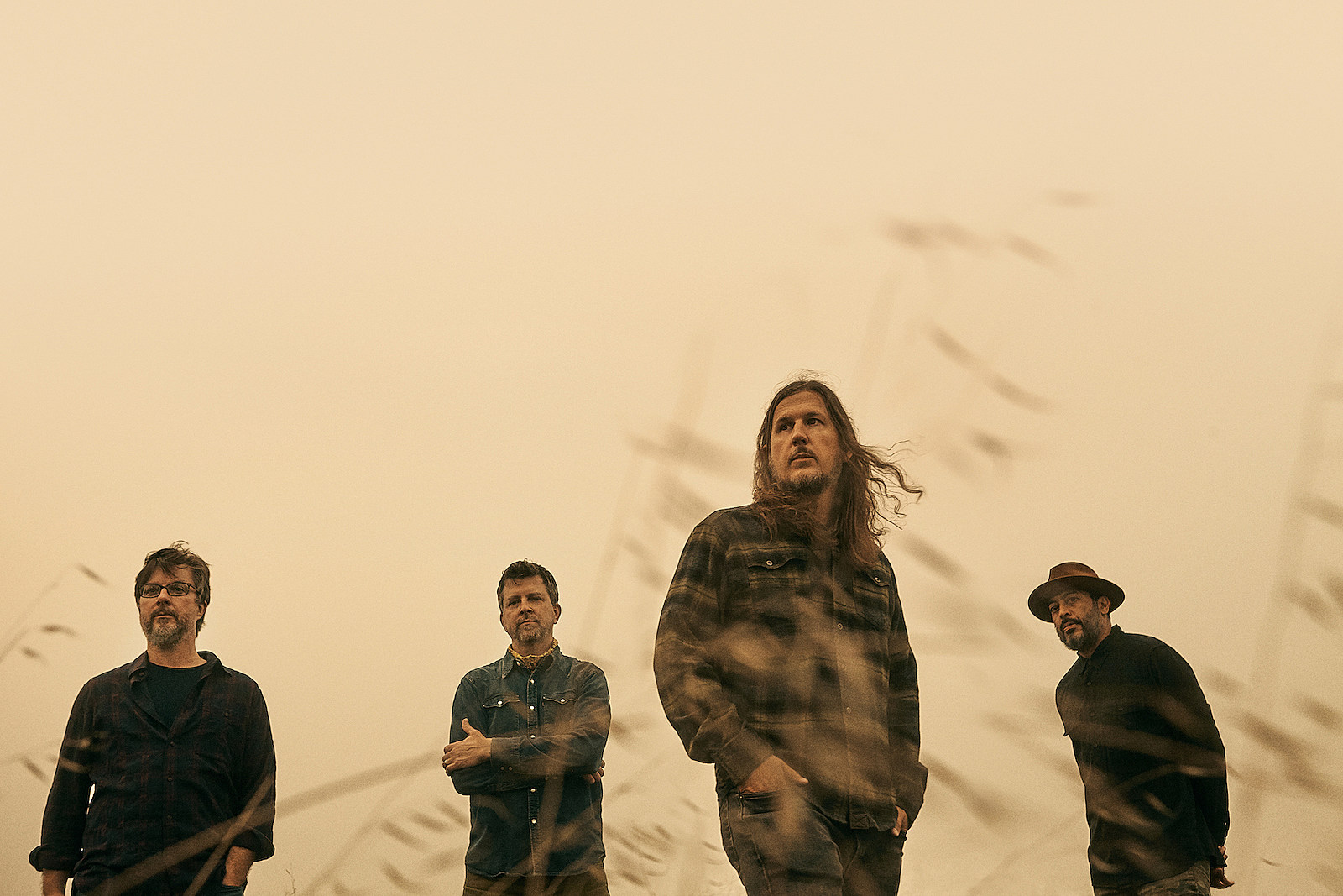 Jeff Caudill's (Gameface, Low Coast) 10 favorite albums of 2023