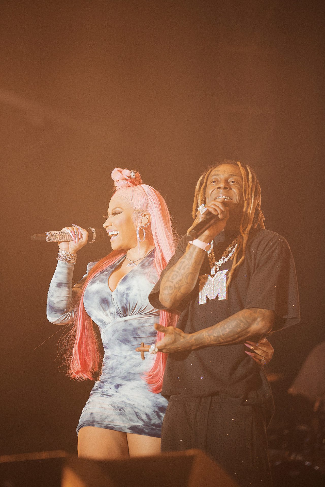 Rolling Loud Cali 2023 pics & videos: Travis Scott, Lil Wayne & Nicki ...
