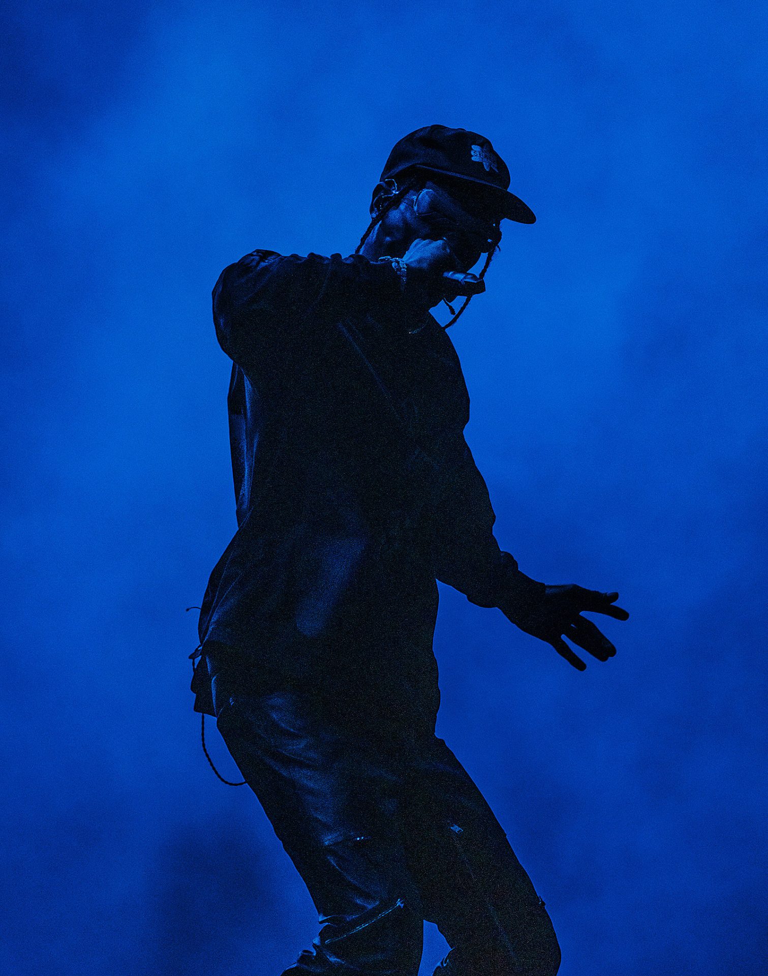 Rolling Loud Cali 2023 pics & videos: Travis Scott, Lil Wayne & Nicki ...