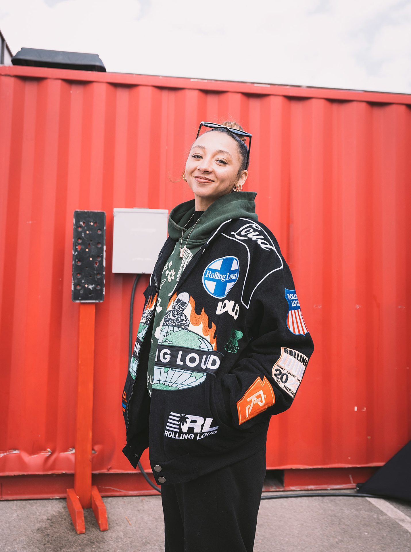 Rolling Loud Cali 2023 pics & videos: Travis Scott, Lil Wayne & Nicki ...