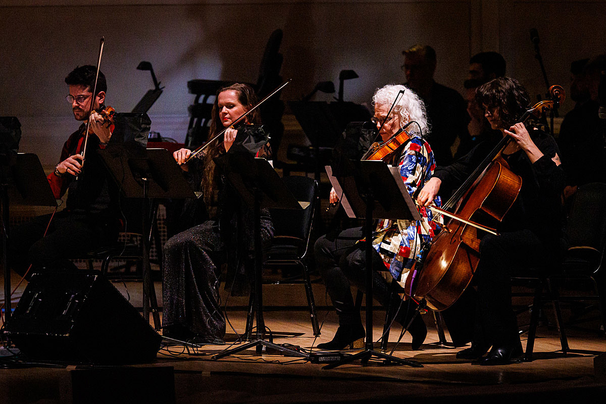 Maggie Rogers, Laurie Anderson, Maya Hawke & more playing 2024 Tibet ...