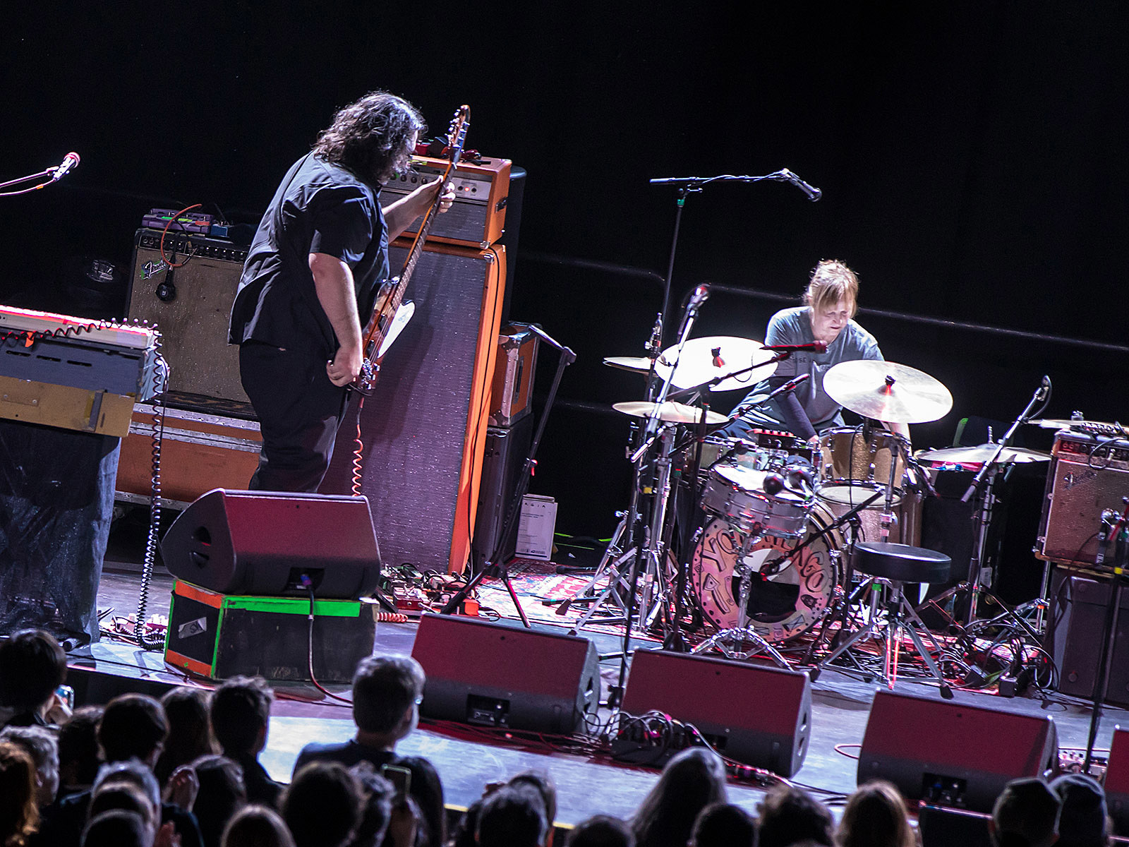 Yo La Tengo announce North American summer tour