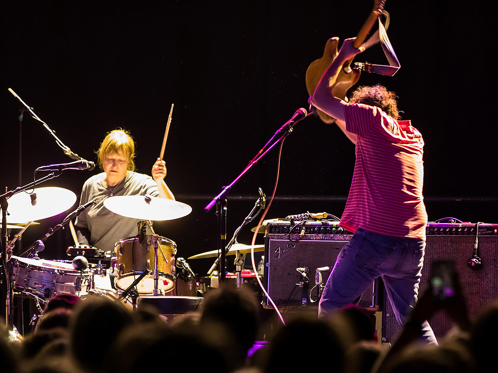 Yo La Tengo announce North American summer tour