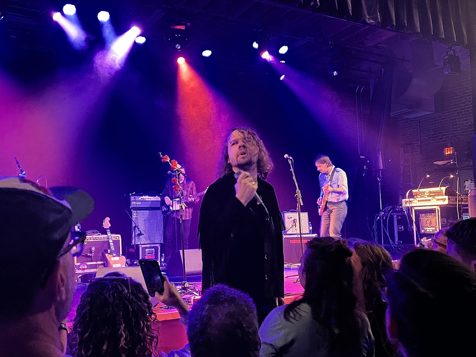 Big Ears Day 3: John Zorn, Charlotte Adigéry & Bolis Pupul, Rickie Lee ...