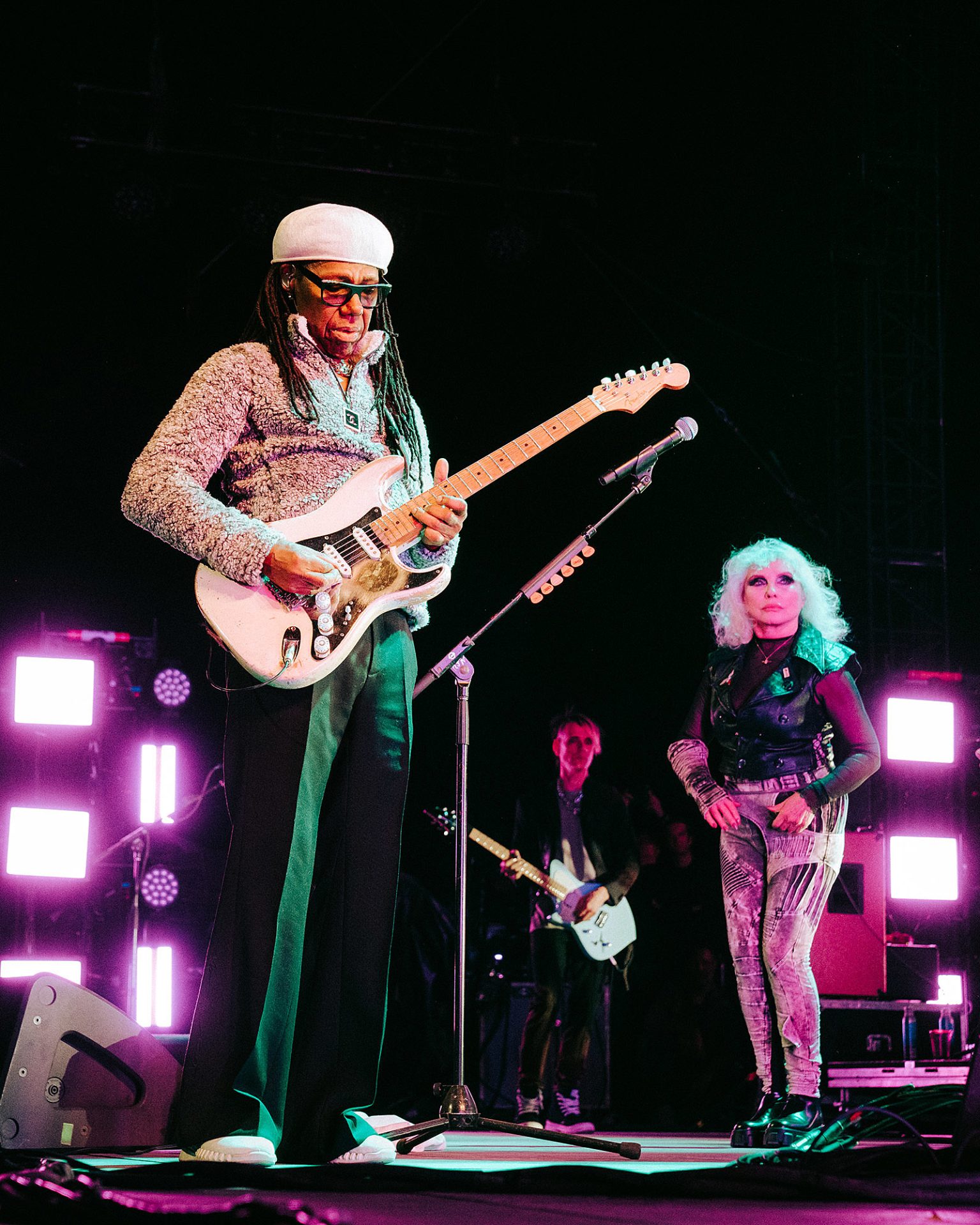 Coachella 2023 wknd 1: Björk, surprise guests The Weeknd, Tyler the ...