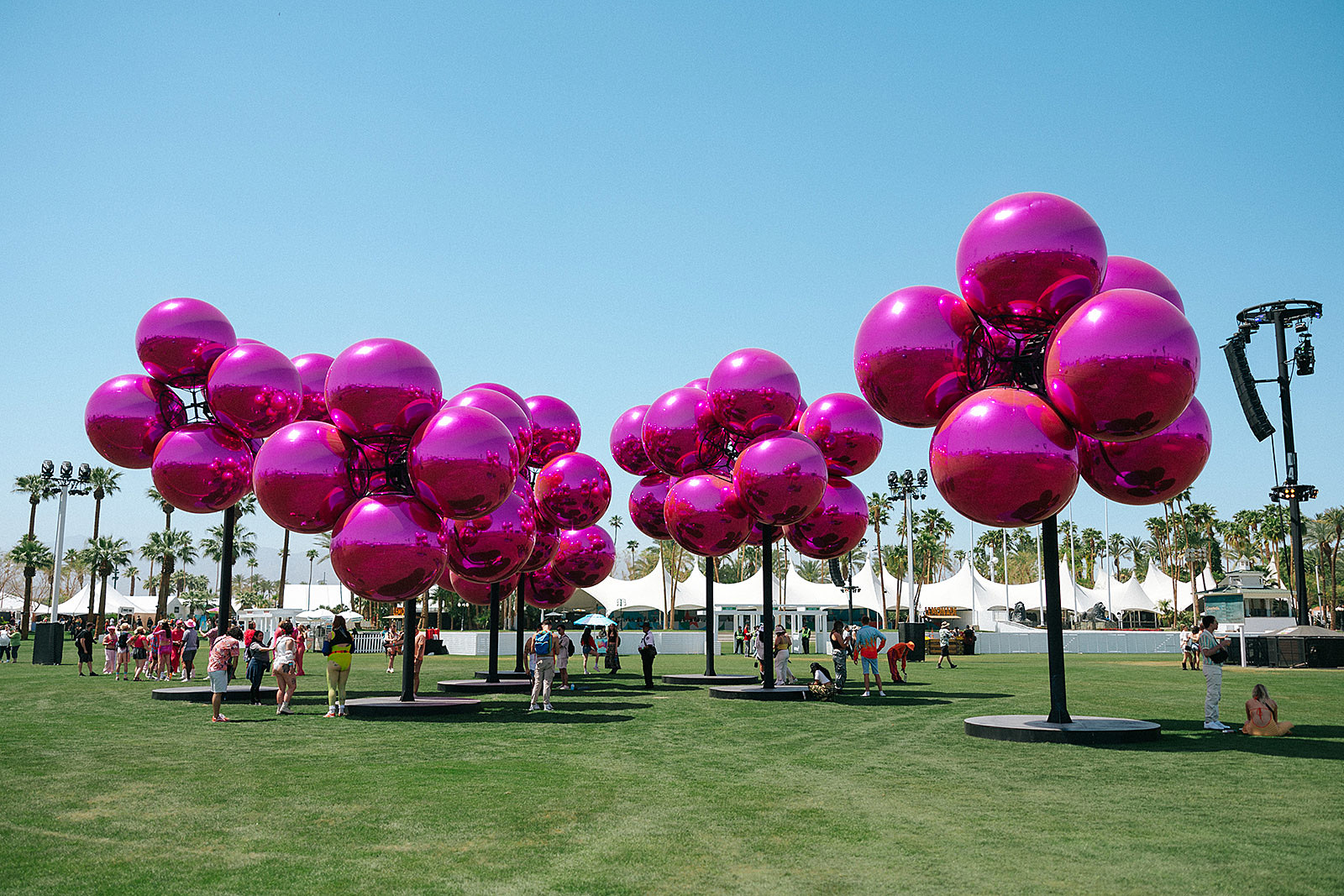 Coachella 2023 weekend two livestream schedule announced