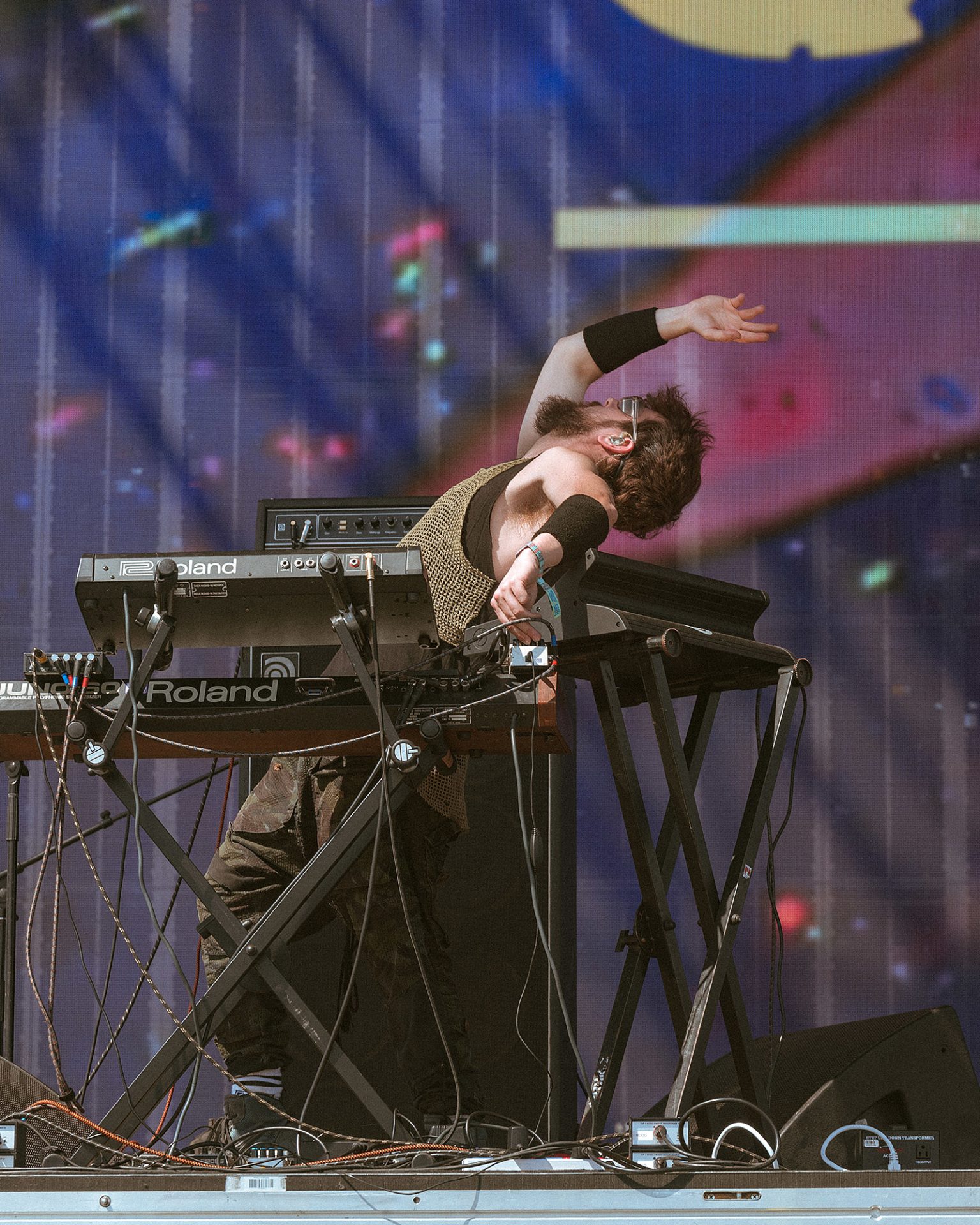 Coachella 2023 weekend 2 livestream: watch here & schedule