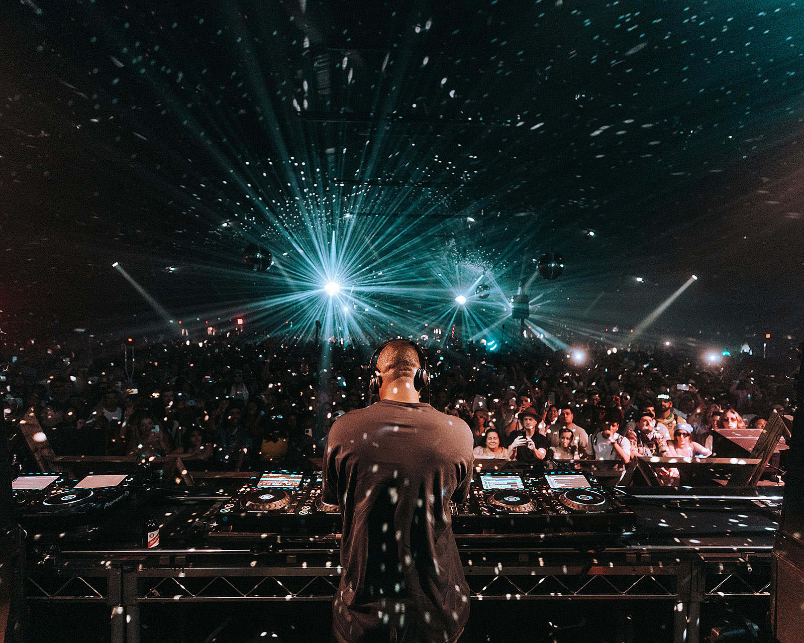 Coachella announces 2024 dates & advance sale
