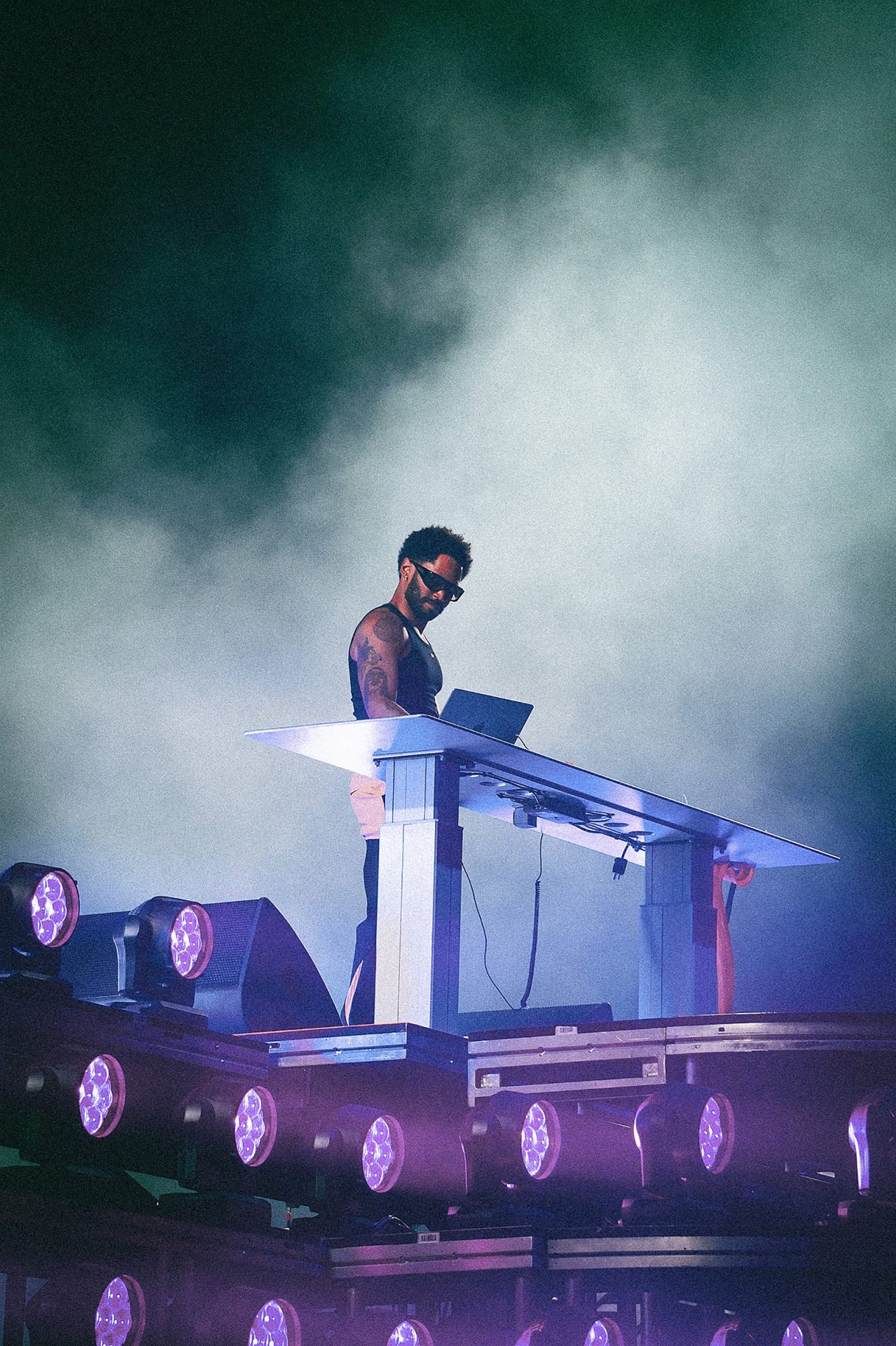 Coachella 2023 weekend two livestream schedule announced