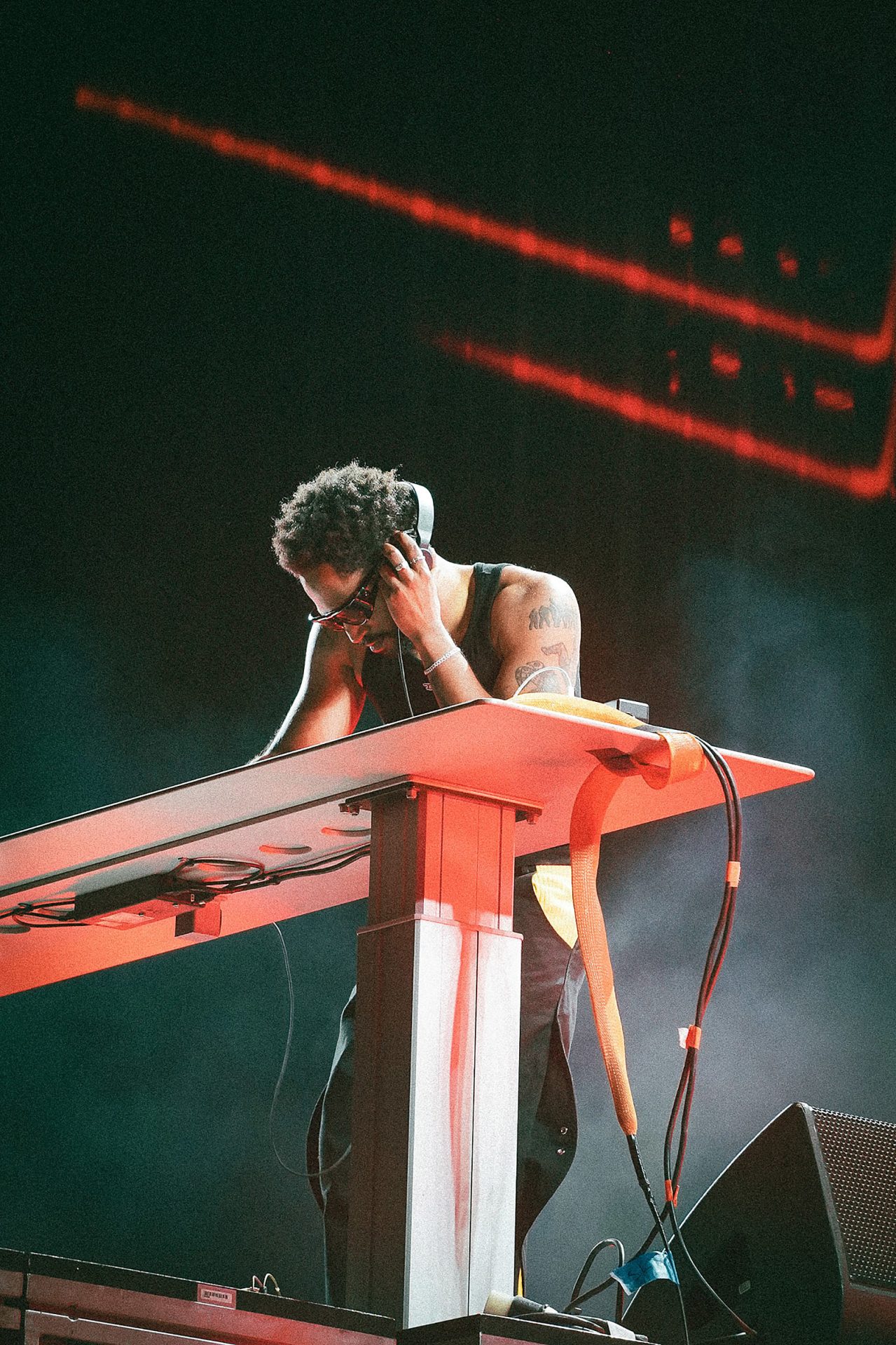 Coachella 2023 weekend 2 set times (Four Tet x Fred again.. x Skrillex ...