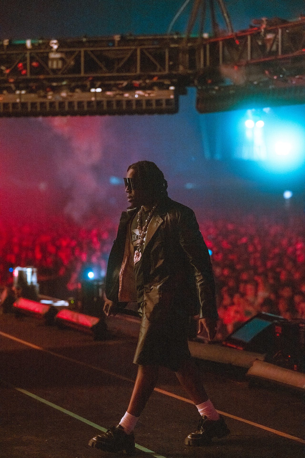 Coachella 2023 weekend 2 livestream: watch here & schedule