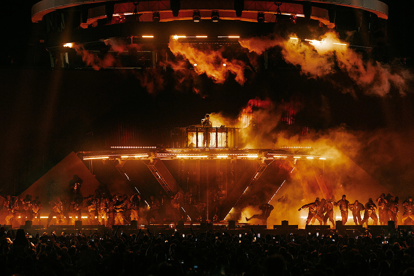 Coachella 2023 weekend 2 livestream: watch here & schedule