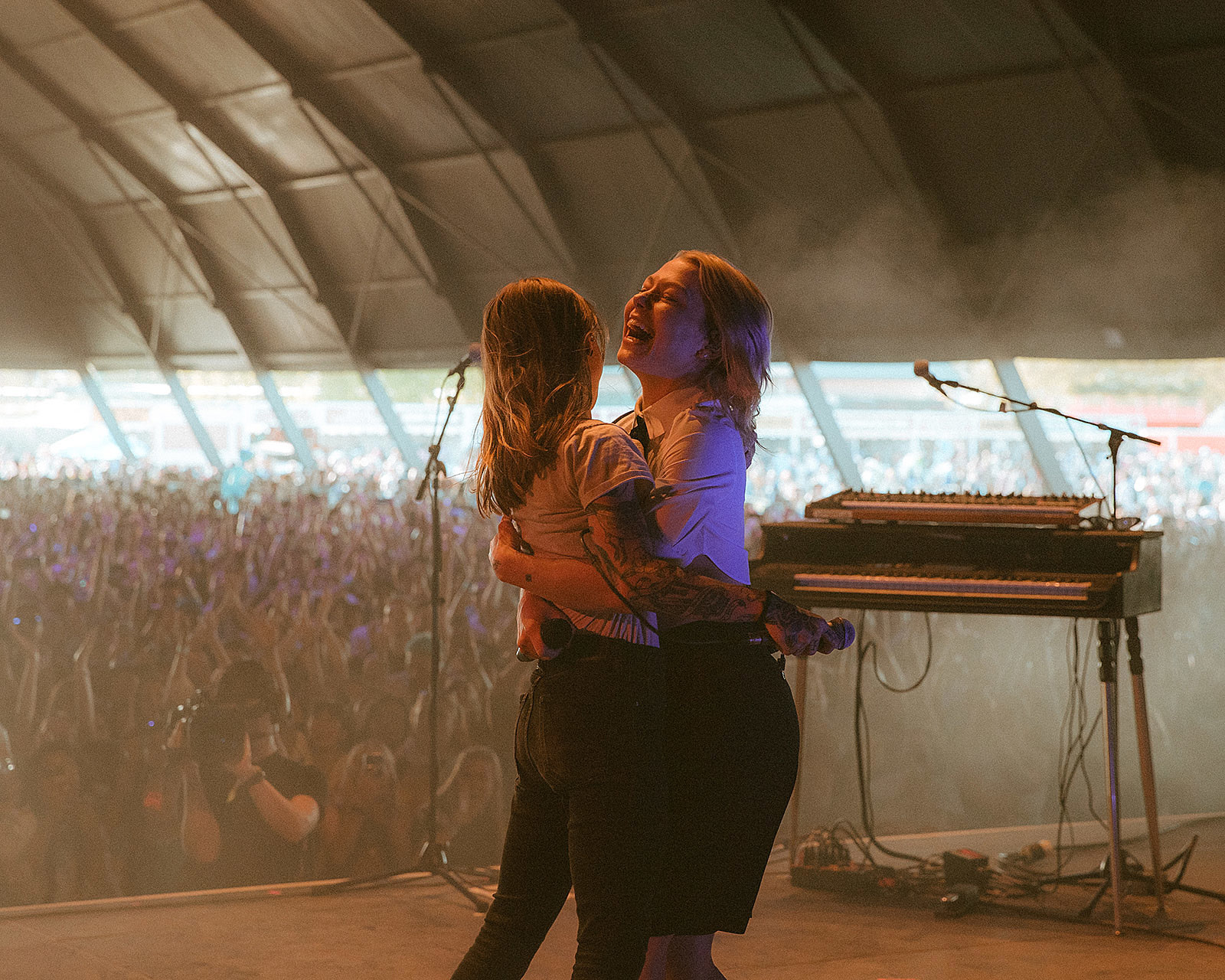 Coachella 2023 weekend 2 livestream: watch here & schedule