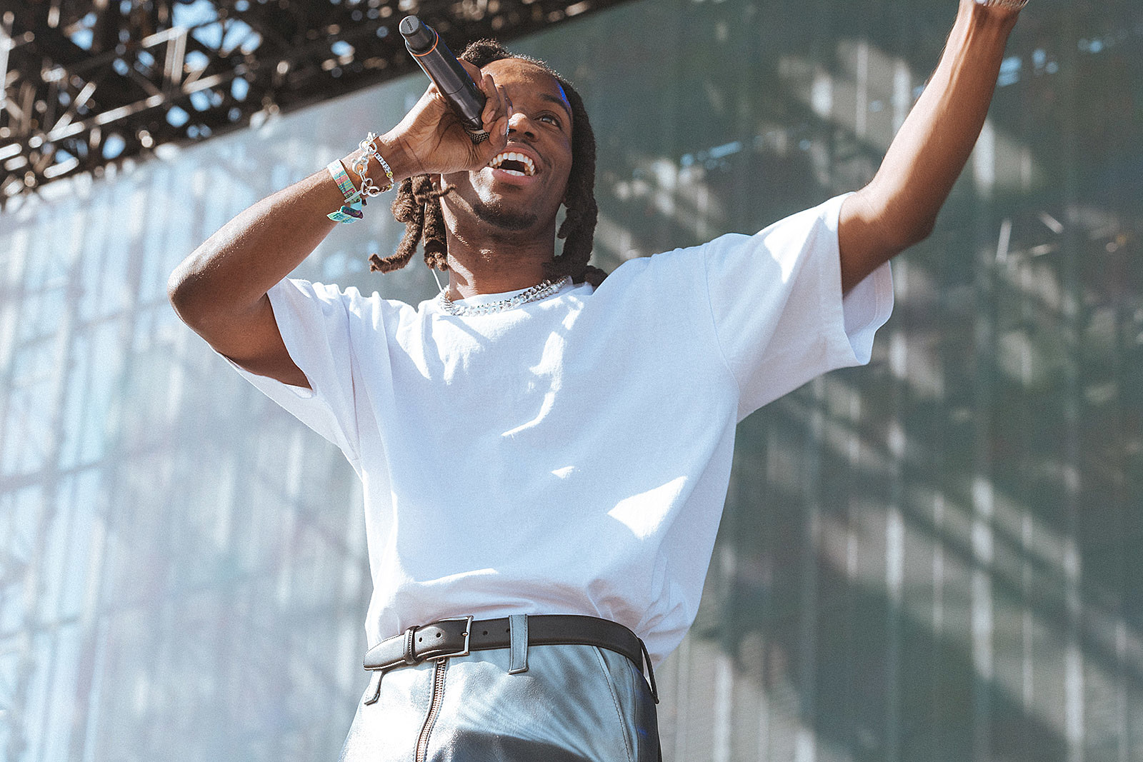 Coachella 2023 weekend two livestream schedule announced