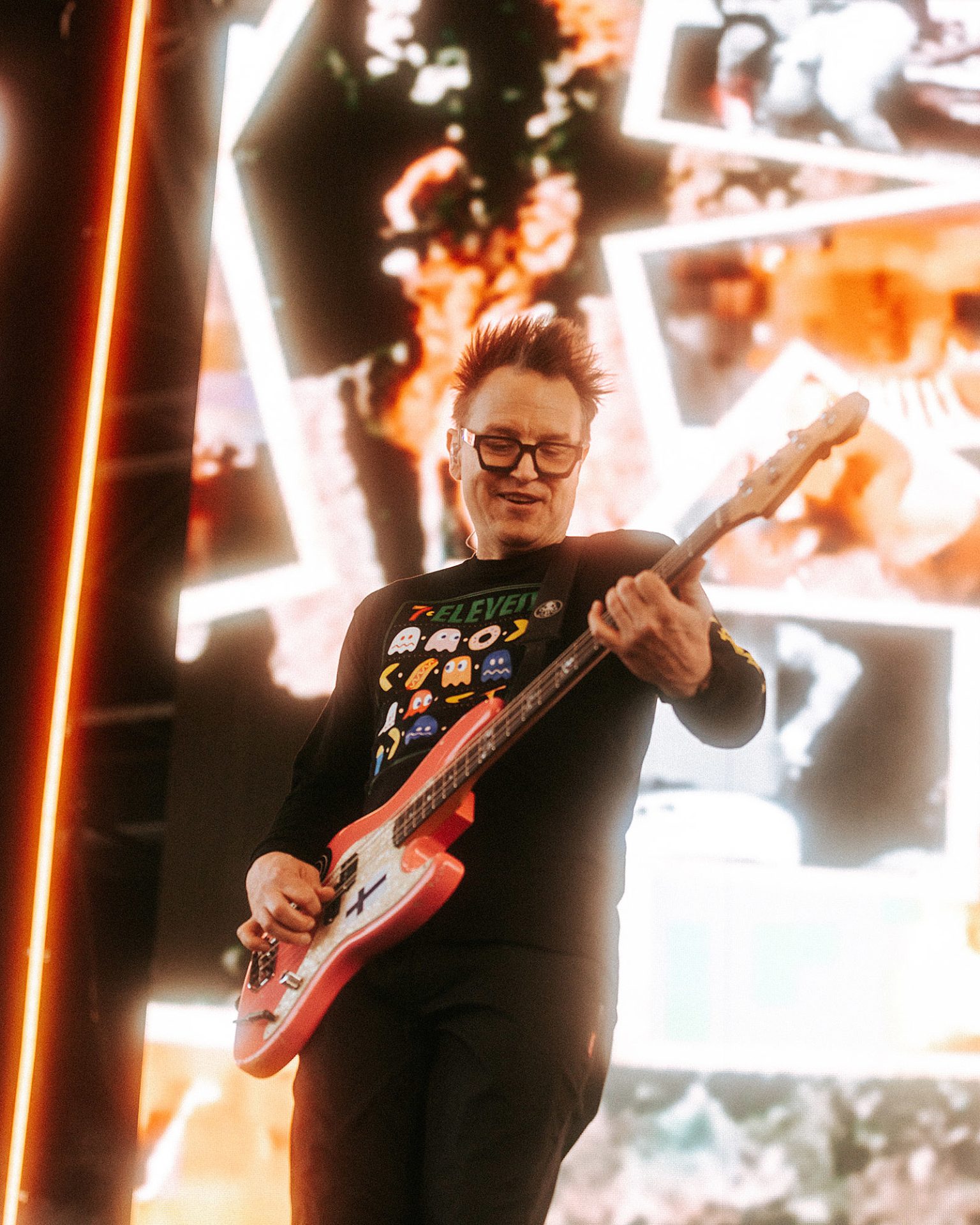 Coachella 2023 weekend 2 set times (Four Tet x Fred again.. x Skrillex ...