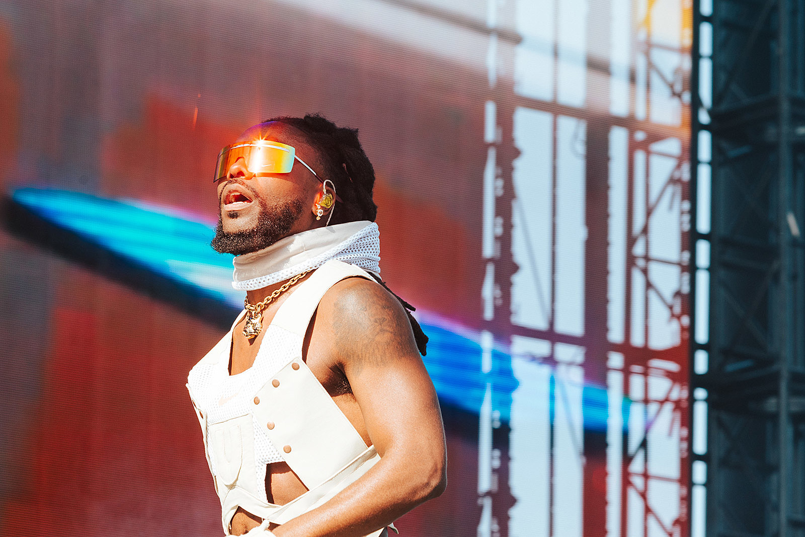 Coachella 2023 weekend 2 set times (Four Tet x Fred again.. x Skrillex ...