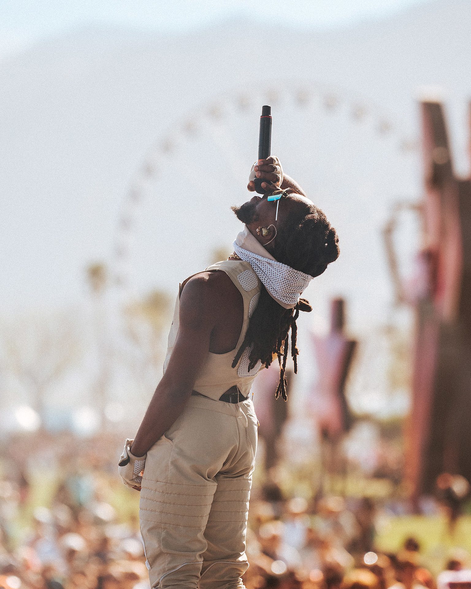 Coachella 2023 weekend 2 set times (Four Tet x Fred again.. x Skrillex ...