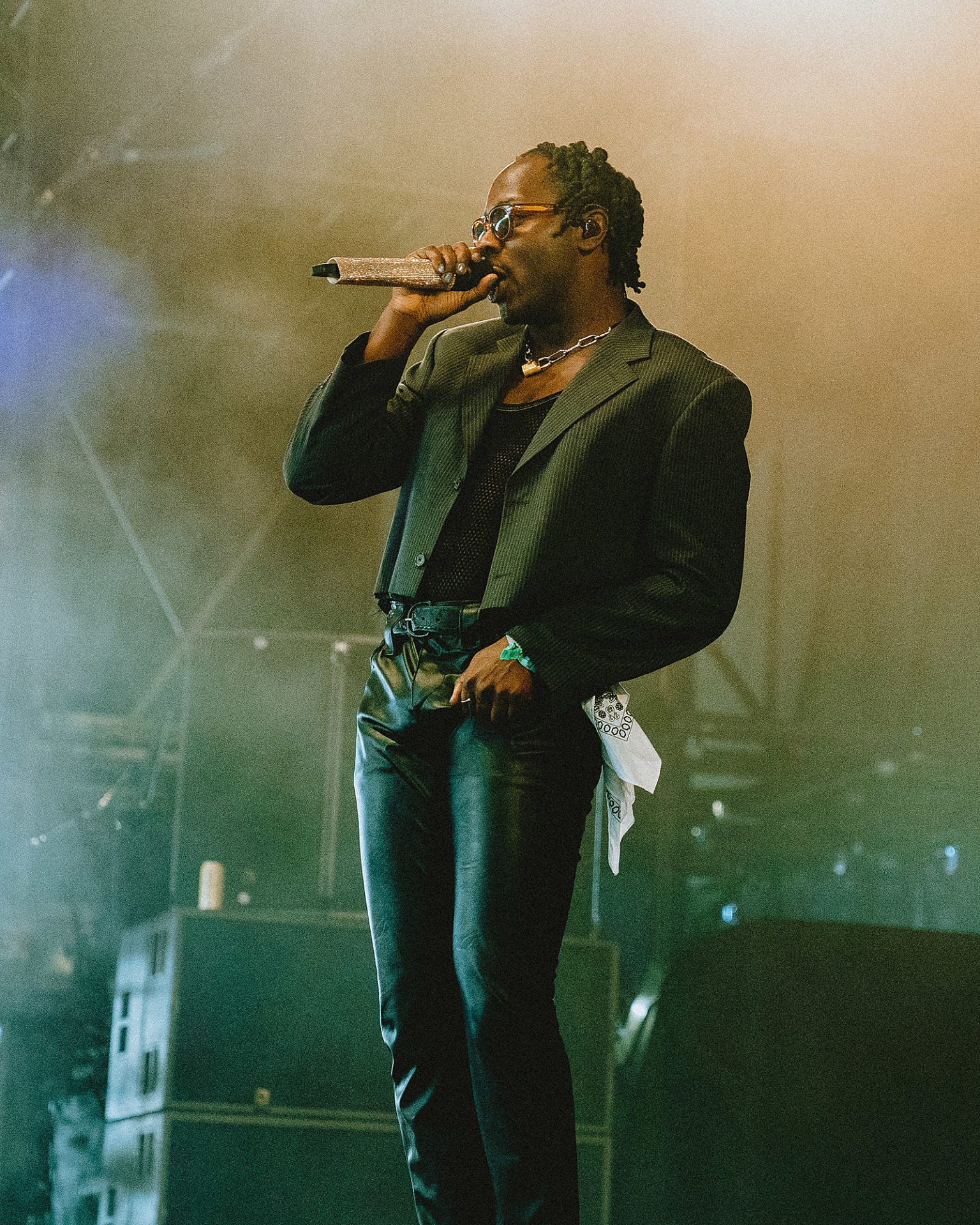 Coachella 2023 weekend 2 livestream: watch here & schedule