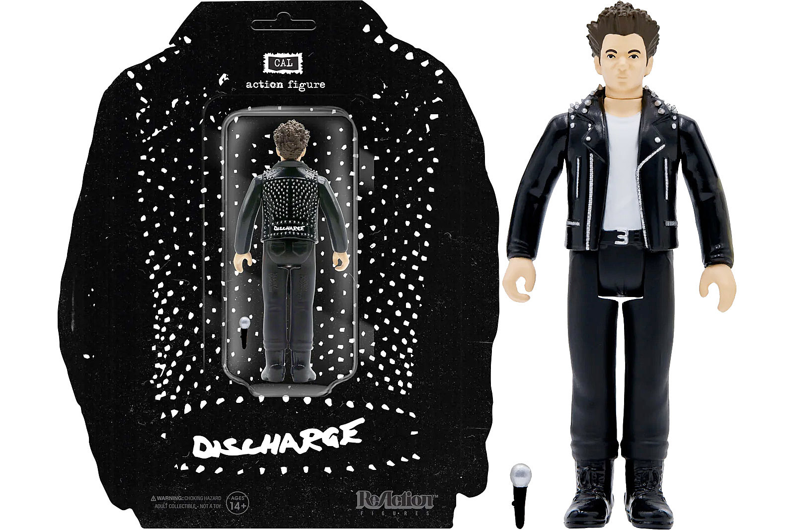 Devo "Satisfaction" action figure is here