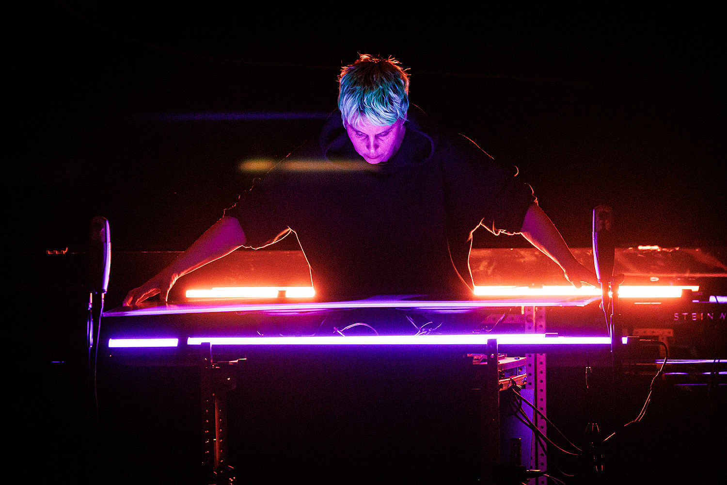 Dream House Quartet (ft. The National's Bryce Dessner) made North ...