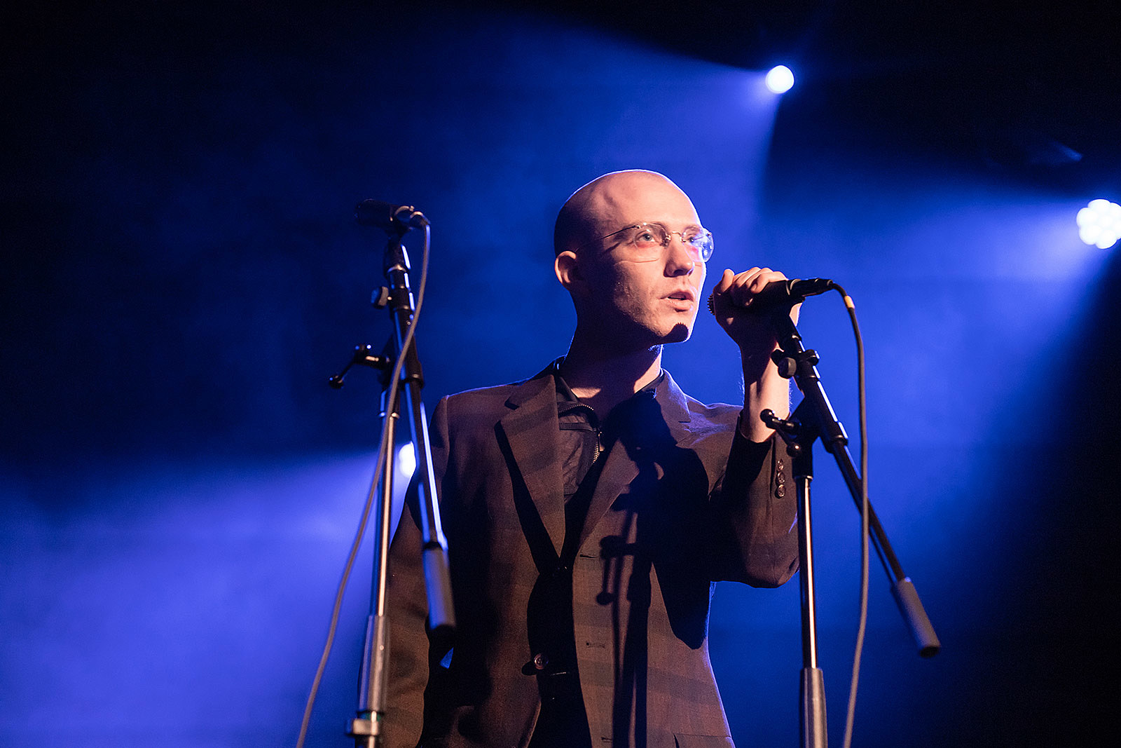 Model/Actriz wrapped up their tour with their biggest hometown NYC show ...