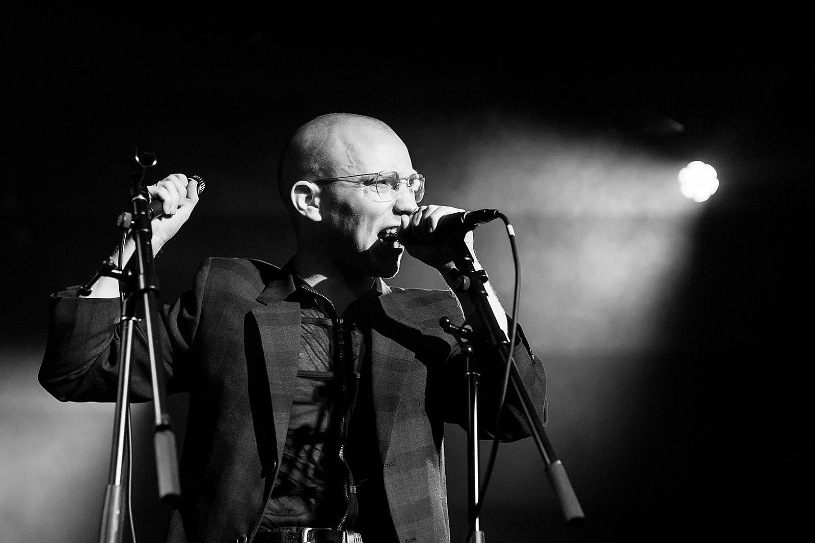 Model/Actriz wrapped up their tour with their biggest hometown NYC show ...