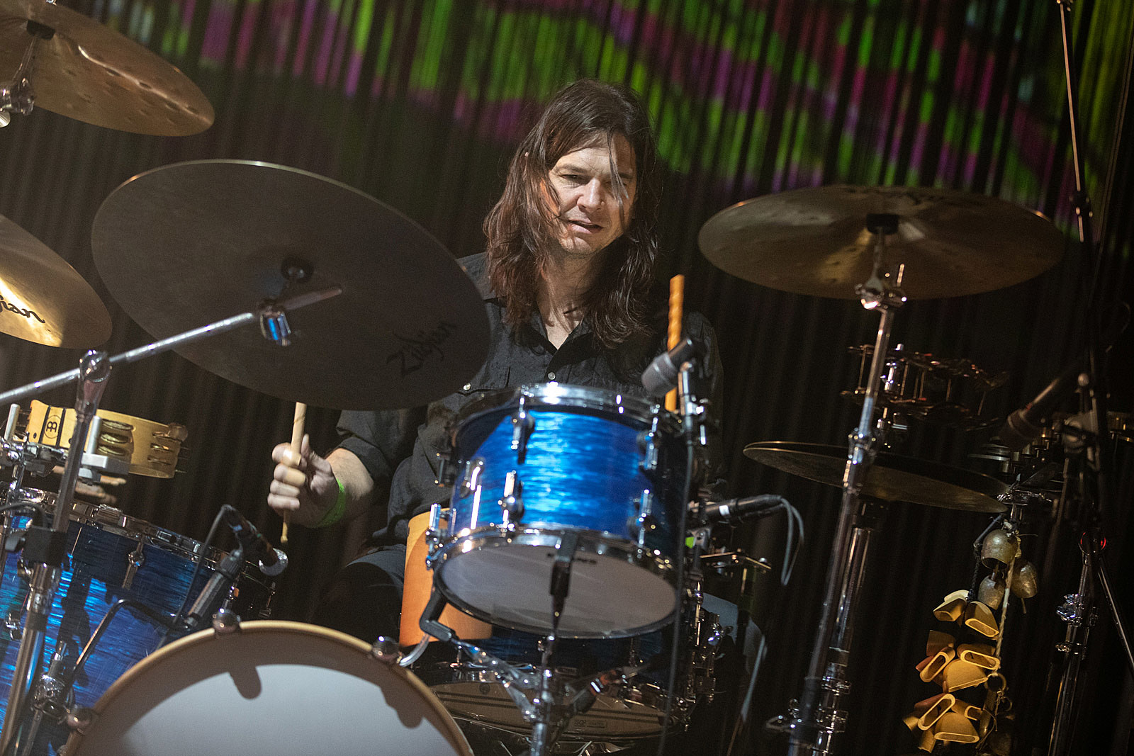 Wilco did a career-spanning 3-night run at Capitol Theatre (pics, review)