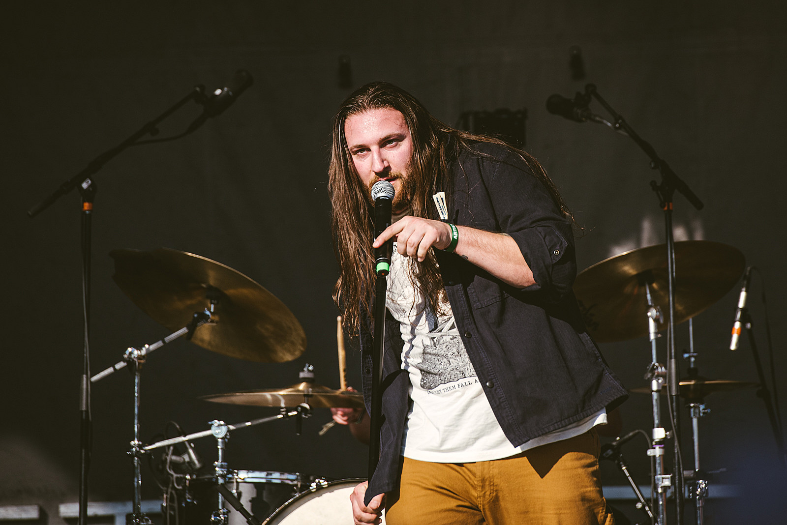 Boston Calling 2023 day 2 pics: The Flaming Lips, Alanis Morissette ...