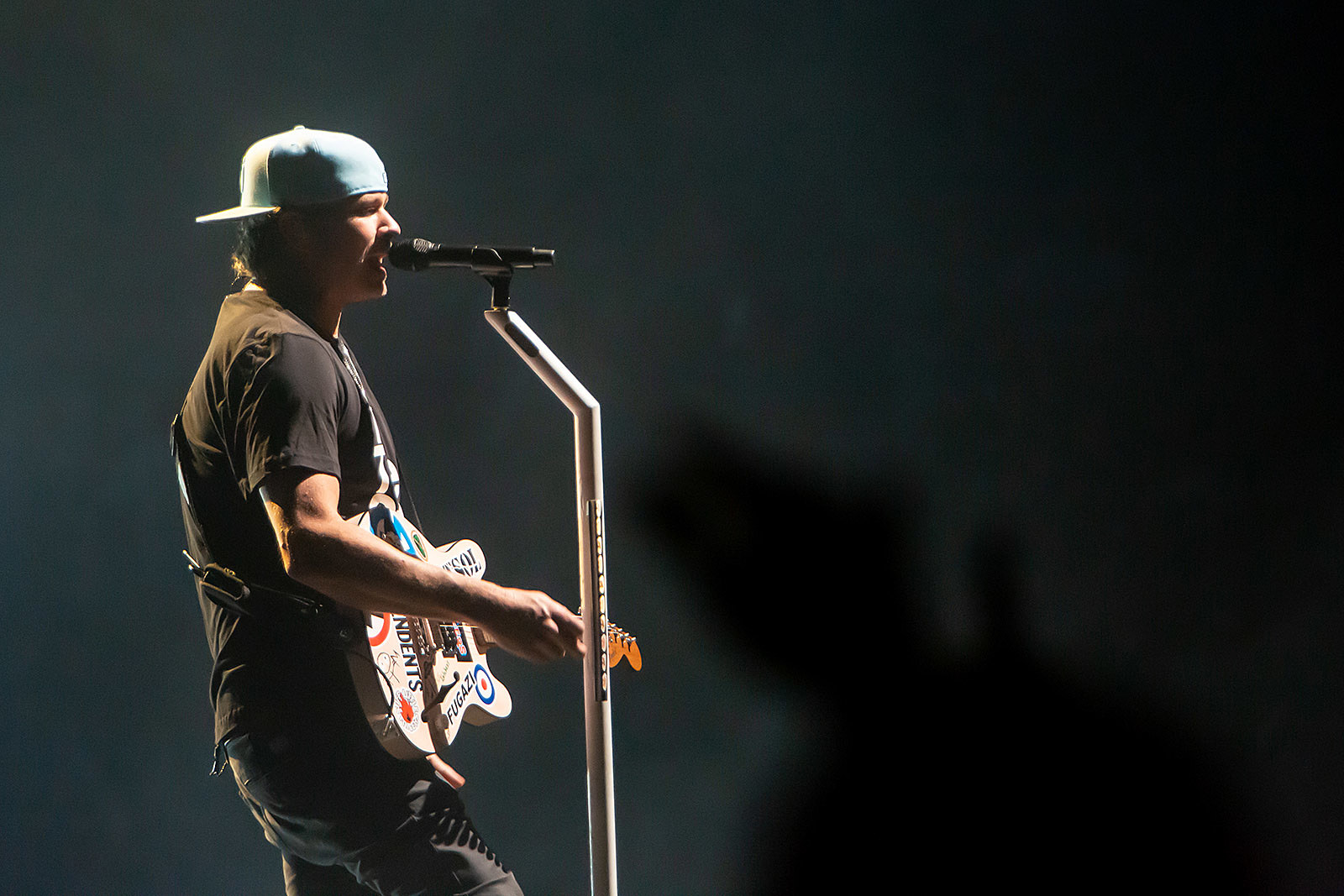 blink-182 share teaser with new music as new lyric posters surface