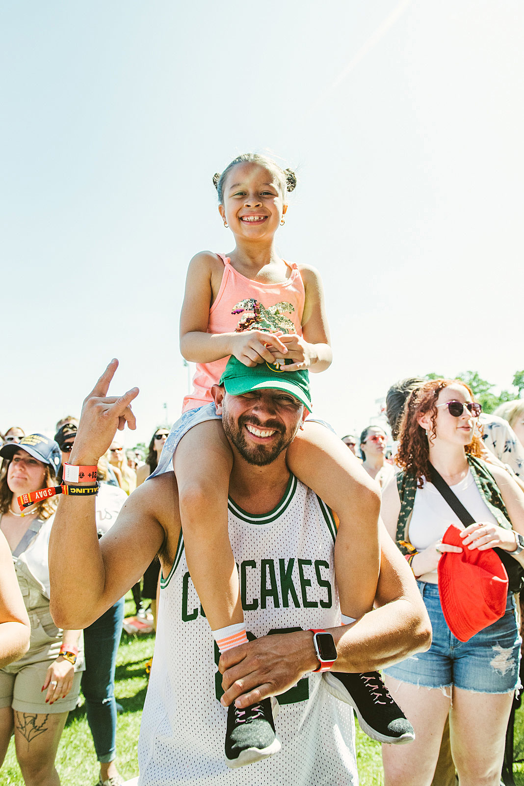 Boston Calling 2023 day 2 pics: The Flaming Lips, Alanis Morissette ...