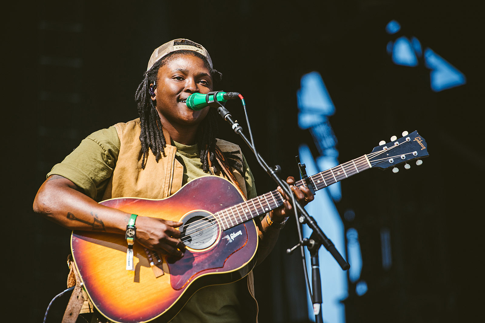 Boston Calling 2023 day 2 pics: The Flaming Lips, Alanis Morissette ...