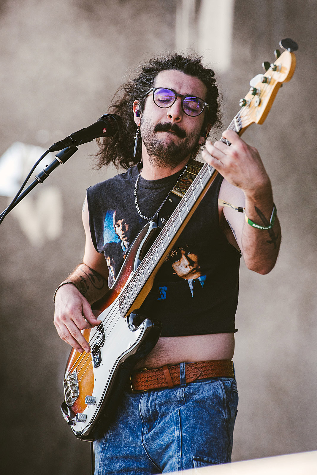 Boston Calling 2023 day 2 pics: The Flaming Lips, Alanis Morissette ...
