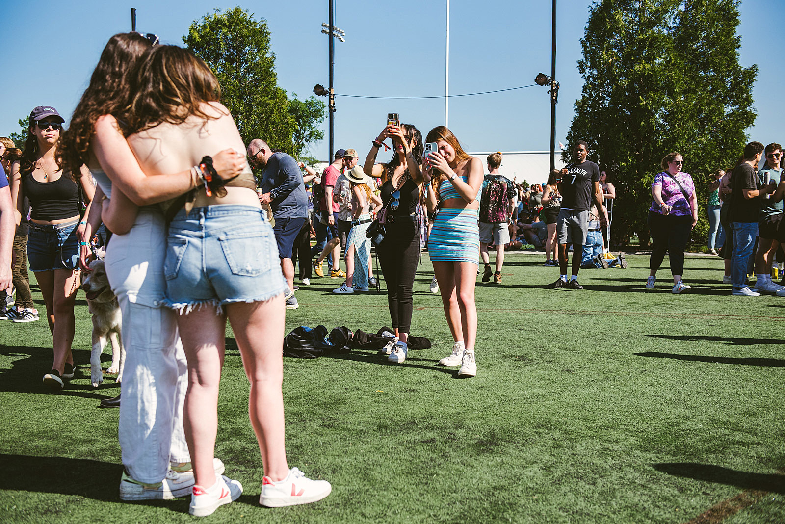 Boston Calling 2023 day 2 pics: The Flaming Lips, Alanis Morissette ...