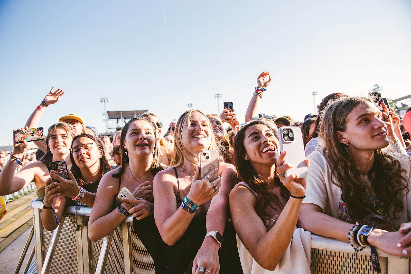 Boston Calling 2023 day 2 pics: The Flaming Lips, Alanis Morissette ...