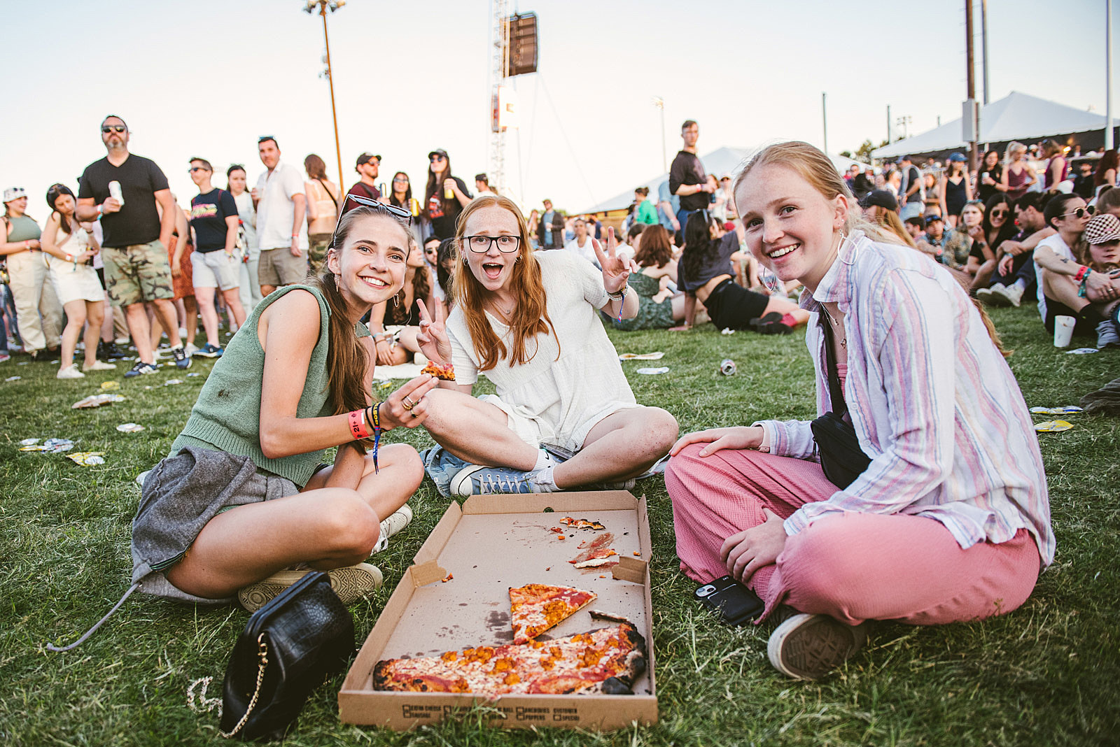 Boston Calling 2023 day 2 pics: The Flaming Lips, Alanis Morissette ...